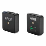 Rode Wireless GO : Test du micro sans fil pour les vidéastes