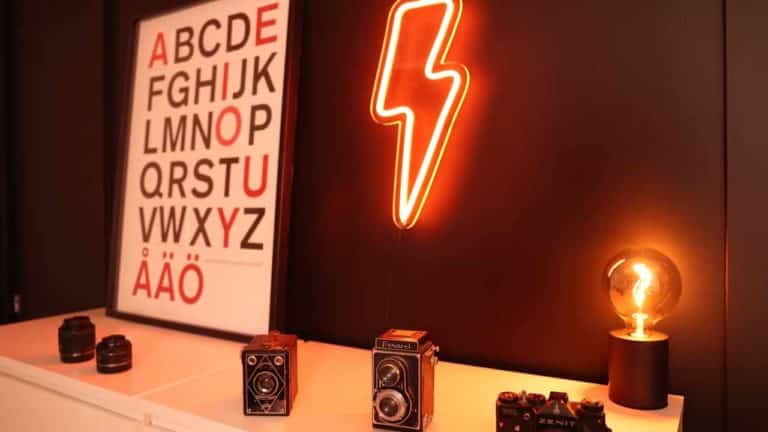 Comment aménager un Mini Studio Vidéo pro ? - Voyage en roue libre