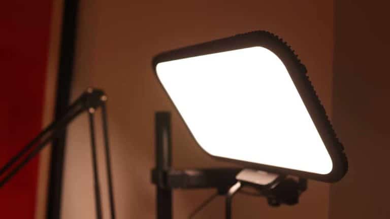 Comment aménager un Mini Studio Vidéo pro ? - Voyage en roue libre